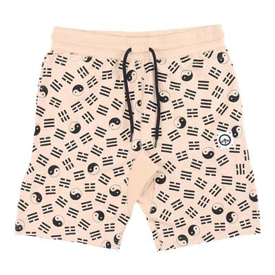 潮牌恶魔男士小DEVILNUT八卦迷彩