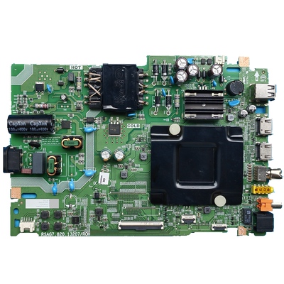 原装海信55E3H电视机主板RSAG7.820.13207屏HD550H1U72驱动板配件