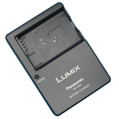 原装lumix松下dmc-gf2相机充电器