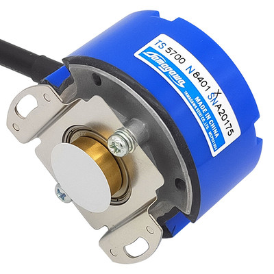 多摩川绝对值编码器TS5720N8401