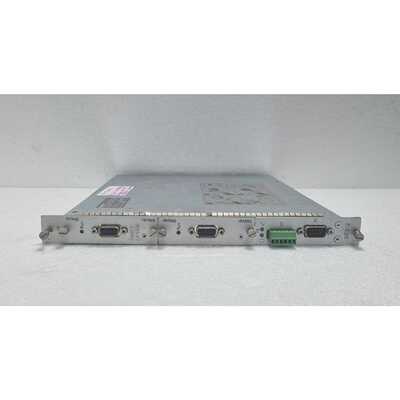 Rexroth 0608830238 SE312 Control Module With 2Qty Of Smpdp M