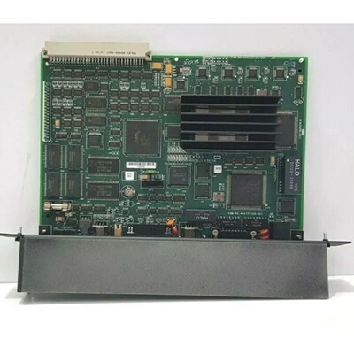 IC697CMM742-LL-F GE FANUC 以太网接口卡 工业配件