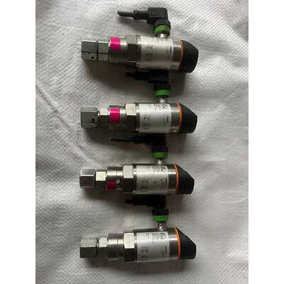 【请询价】正品IFM易福门压力传感器PN5000