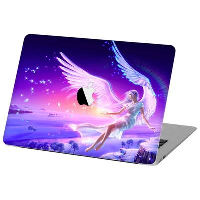 苹果电脑彩色贴膜Macbook保护膜