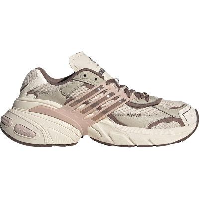 Adidas/阿迪达斯正品三叶草男女日常复古厚底透气休闲鞋KI6260