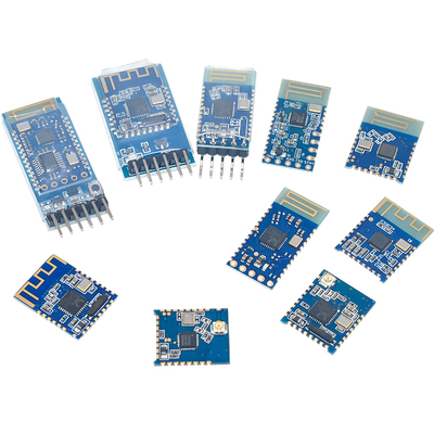 4.2双模音频无线蓝牙模块