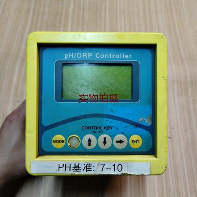 询价-cemco在线pHORP调节仪PE11N工业用p