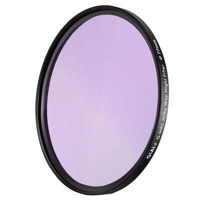 GiAi星空镜成像级光学玻璃