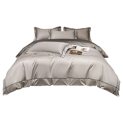 出口加拿大A类240支长绒棉四件套