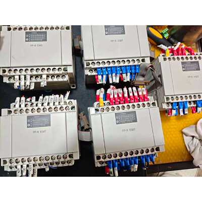 询价-FPXE30T扩展模块型号AFPXE30T