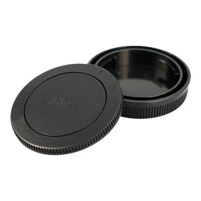 耐影前后盖适用佳能eosm微单