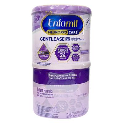 美赞臣美版半水解1段奶粉