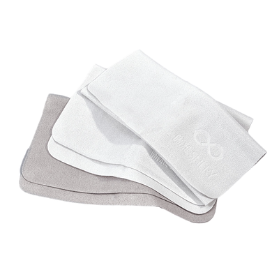 SHERY眼镜布专业防雾超细鹿皮