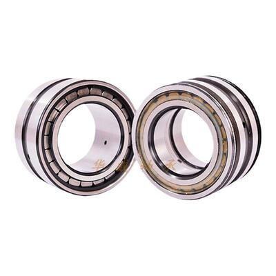 满装圆柱滚子轴承SL18/NCF3004 3005  3006 3007 3008 3009 3010