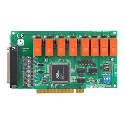 研华PCIE-1761H继电器输出板卡