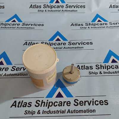 PENNY & GILES D20493/4/VAR6 PRECISION POTENTIOMETER