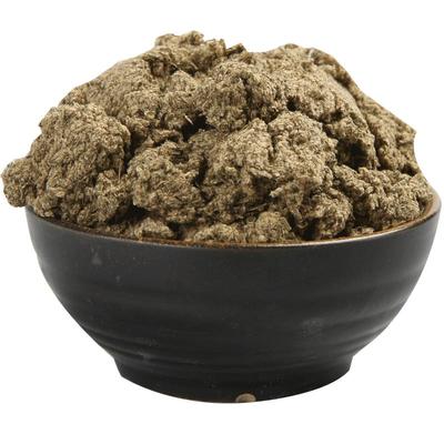 【真三年陈】手工石磨艾绒