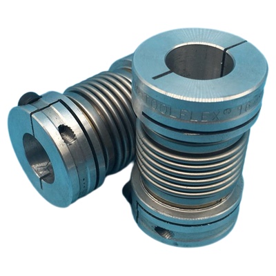 德国KTRTOOLFLEX波纹管联轴器