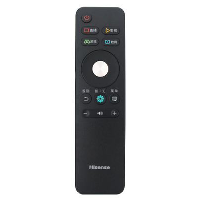原装海信电视遥控器CN3A68通用LE