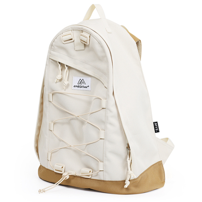 日系双肩包MYEDITION学生书包