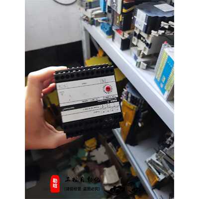 议价DC-lsolation Amplifier P 42000 D3实物图质量包好现货询价