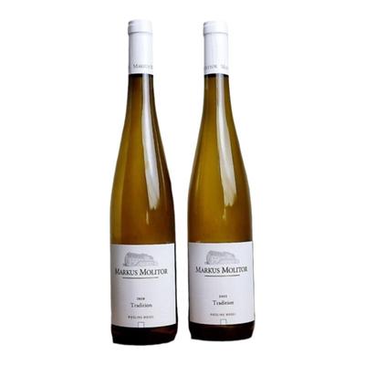 2瓶划算#德国马克思葡萄酒Markus