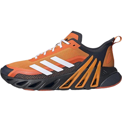 Adidas/阿迪达斯官方正品ALDAYBOM新款男女鞋休闲跑步鞋JS0469