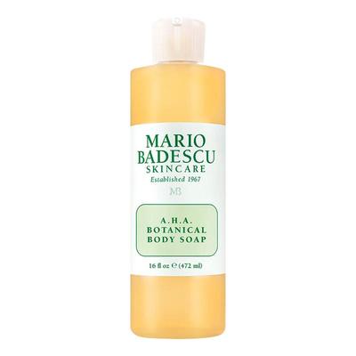 MarioBadescu果酸沐浴露472ml
