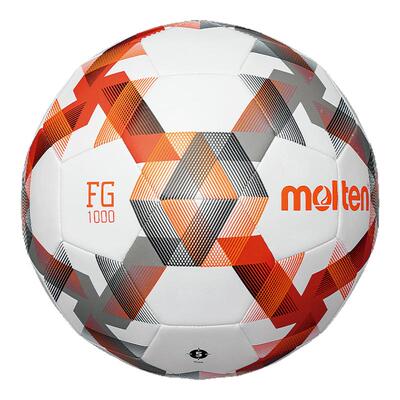 molten摩腾足球训练球