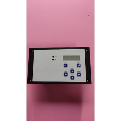 议价-TERMOTEK冷水机控制器ZKS-3