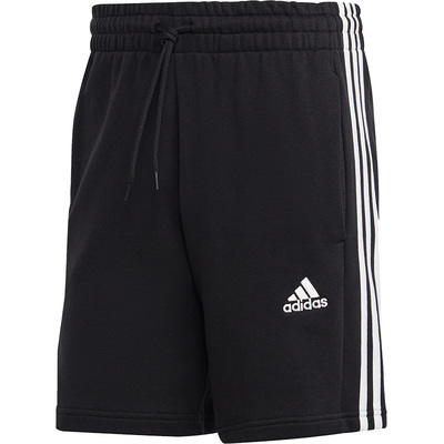Adidas/阿迪达斯正品夏季新款男子宽松透气运动短裤IC9435