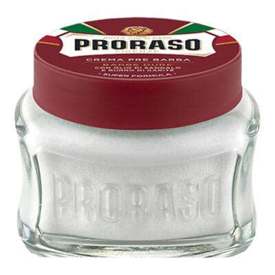 PRORASO意大利进口檀香乳木果