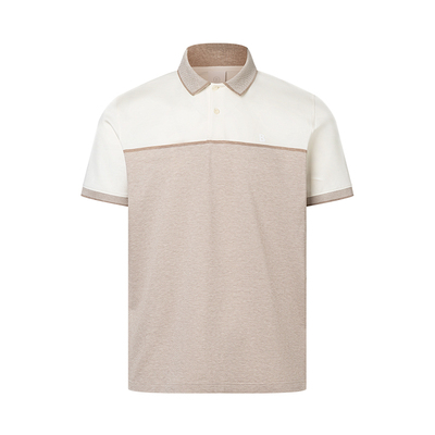 BOGNER博格纳GRANT高尔夫POLO衫