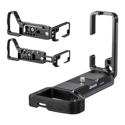 徕图索尼相机多型号专用竖拍L板