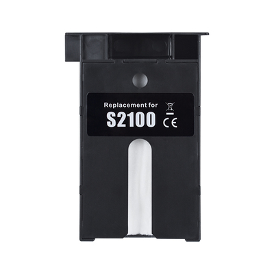 适用爱普生SC-T2170打印机T3130维护箱T3130N废墨仓T3160 T3170