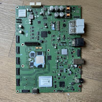 询价-SA8155P开发板8155