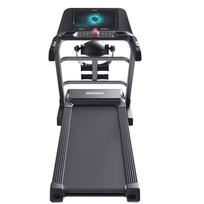 新款大型家用电动跑步机多功能坡度升降WIFI触控大屏幕Treadmill