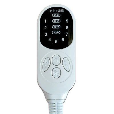 电加热调温开关盐包调温控制器