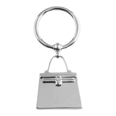 精致丝巾扣纯铜百搭配饰凯莉包女