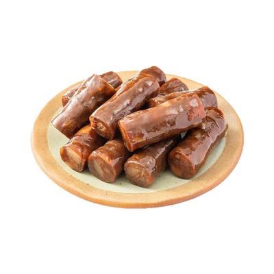 龙大干香肠风干肠开袋即食下酒菜