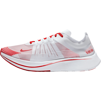 耐克ZoomFlySP男子跑步鞋