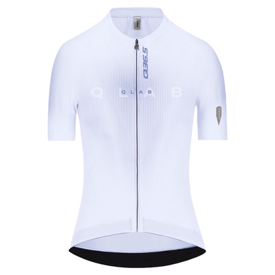 Q36.5女款骑行服26春夏款短袖骑行上衣Gregarius Pro QLAB Jersey