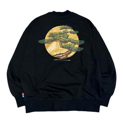 Vandythepink圆领卫衣