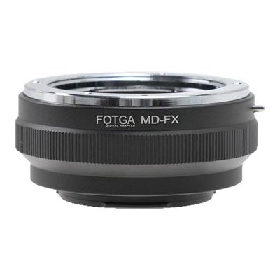 FOTGAMD-FX镜头转接环