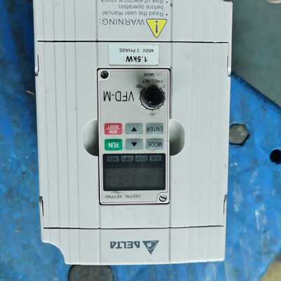 议价咨询后拍VFD015M43B包好