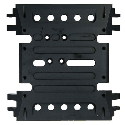 幽灵90018中波箱金属底板