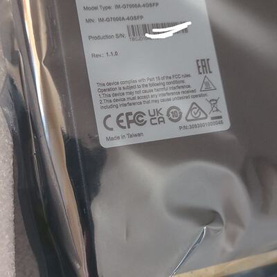 议价现货MOXA IM-G7000-4GSFPX全新  千兆工业以太网模块