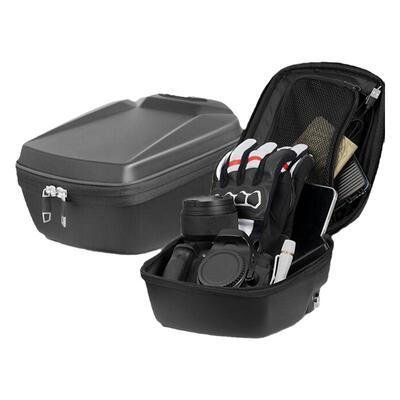 SHAD夏德摩托车快拆油箱包通用骑行防水适用于宝马  KTM 川崎E09