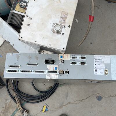 咨询后拍TRUMPF/通快激光电源 D-7911 1609252 实