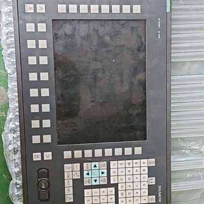 议价西门子SINUMERIK OP012操作面板，型号6FC52